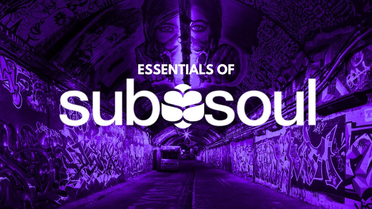 ACRAZE, John Summit, Mau P, Biscits, Solardo... | Essentials Of SubSoul by Hot Bunnies - YouTube