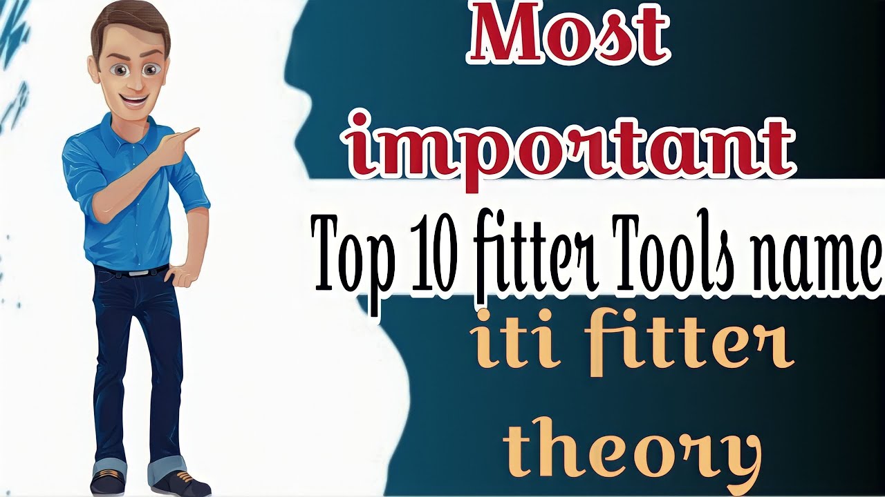 |Fitter Tools name ⚒️| #fitter #iti #itifitter #fitterhandtools # ...