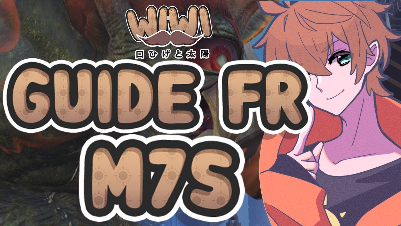 Guide FR Arcadion SADIQUE - M7S - Poids lourds-légers CCA 3 | FFXIV ...