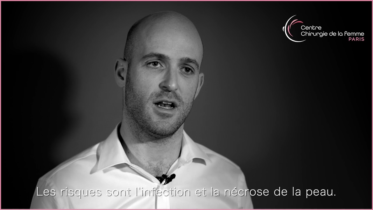 Les risques d'une reconstruction mammaire immédiate - Dr Benjamin ...