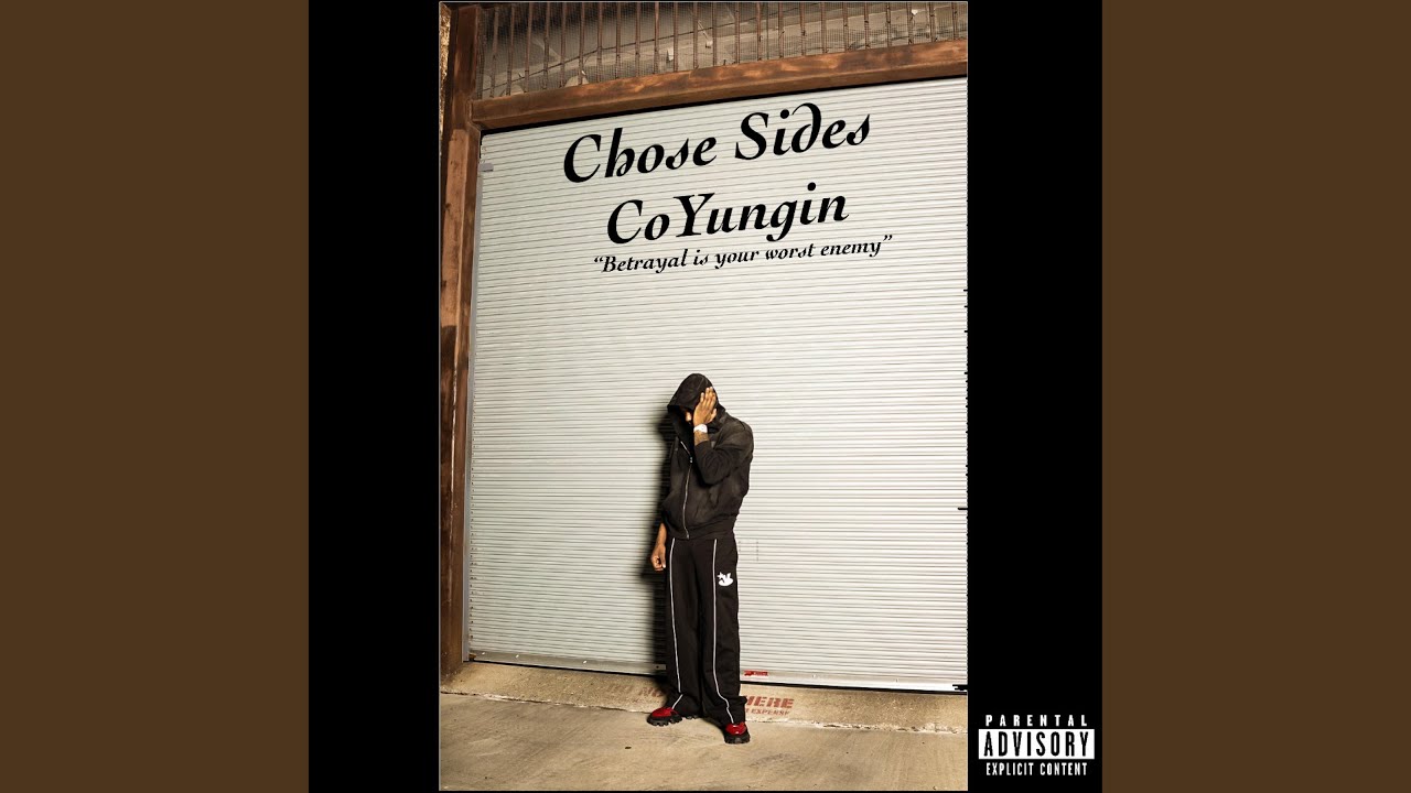 Chose Sides - YouTube