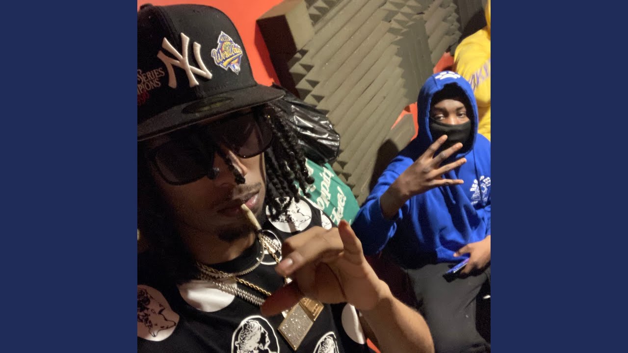 Shiesty Gremlin (feat. Kev Gz) - YouTube