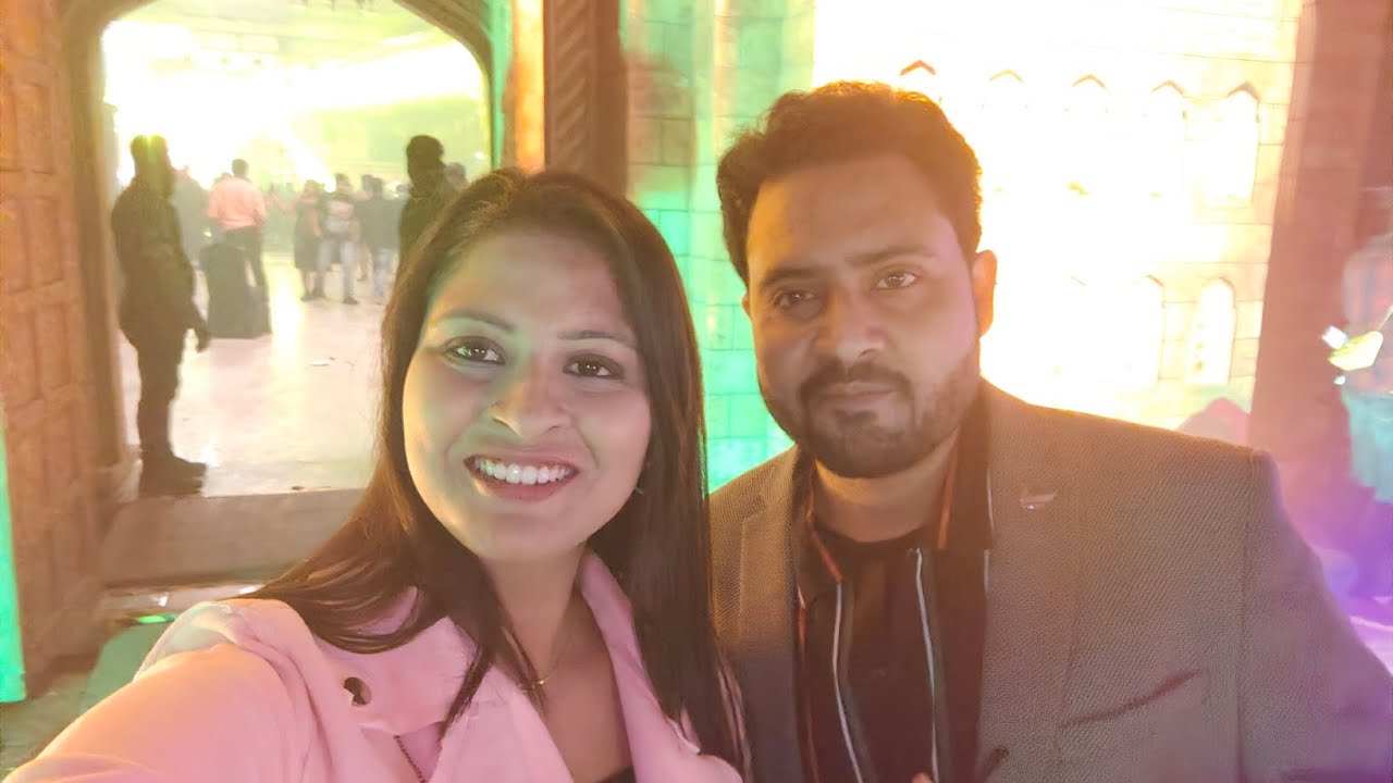 31 st night celebration/Holiday inn Kolkata airport/party 🥳 - YouTube