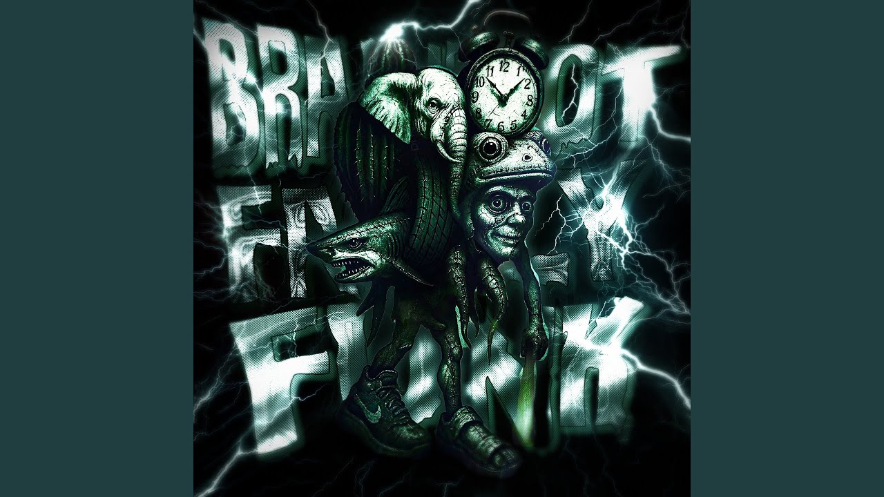 Brainrot Family Funk - KPHK, TWXNY & Innxcence: Song Lyrics, Music ...