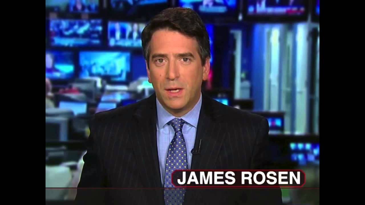 Military sources tell James Rosen: Further allegations pending against ...