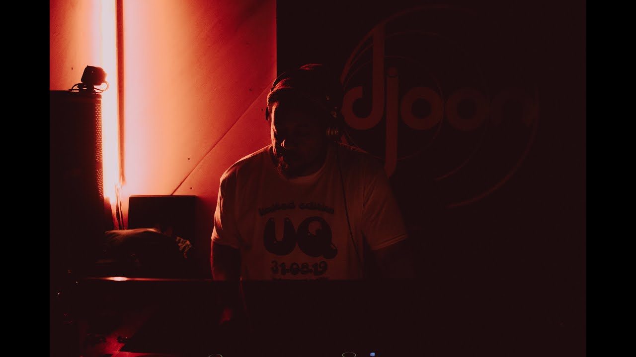 DJ Jus-Ed @ Djoon for The Joint, 03.01.20 - YouTube