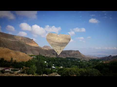 Ordubad yeni 2020 #TREND1