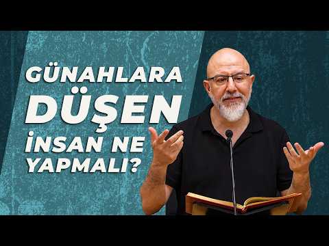 Allah'ın İstediği Gibi Yaşayamıyorum… Ne Yapmalıyım? - @ugur.akkafa