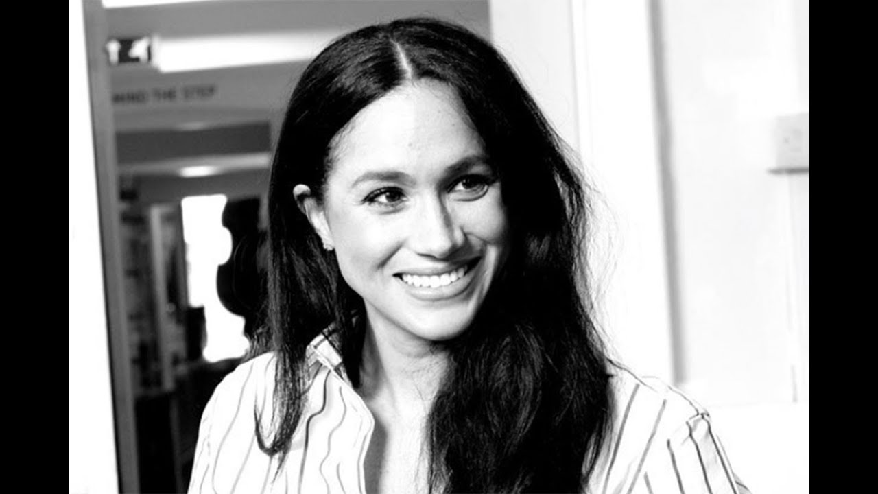 Meghan's Speech Thrills, Harry & Meghan Honored at Oprah Event + More ...