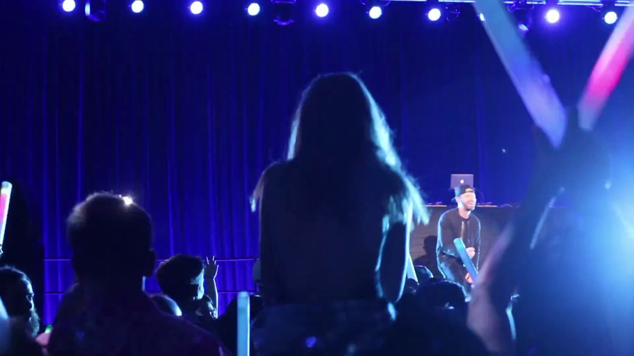 MIT SpringFEST 2017 - YouTube