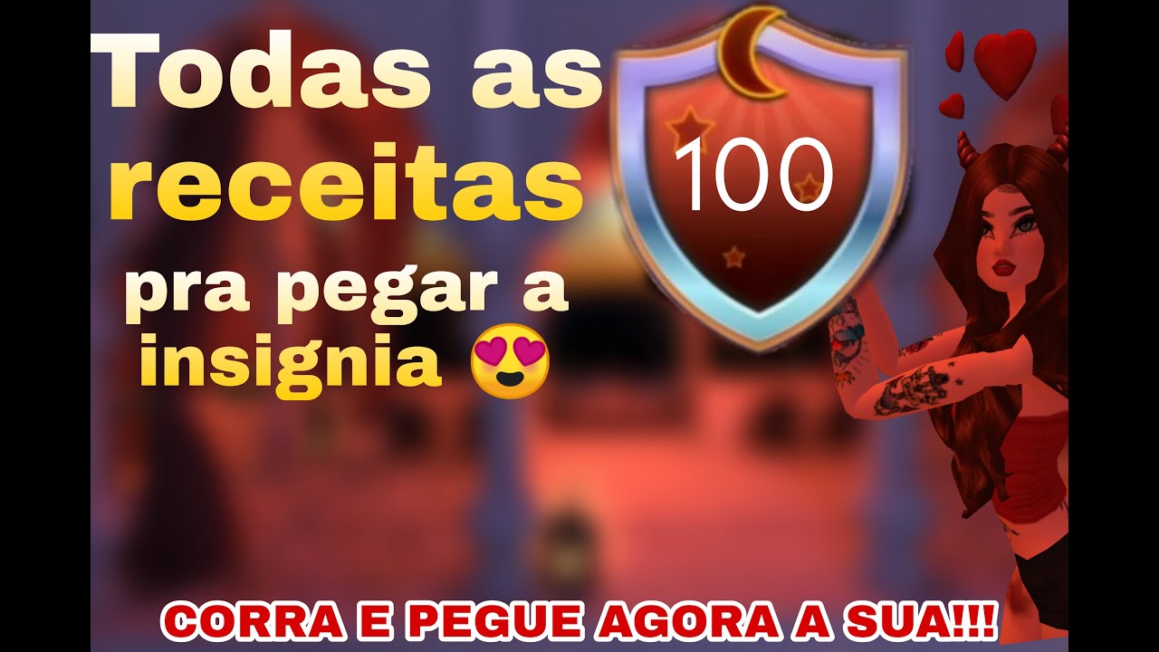 TODAS AS RECEITAS DA NOVA INSIGNIA AVAKIN LIFE - YouTube
