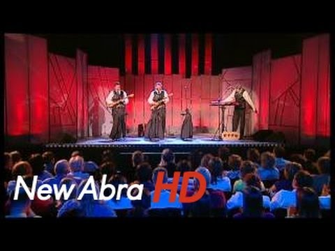 Kabaret OT.TO - Twój biust (HD)