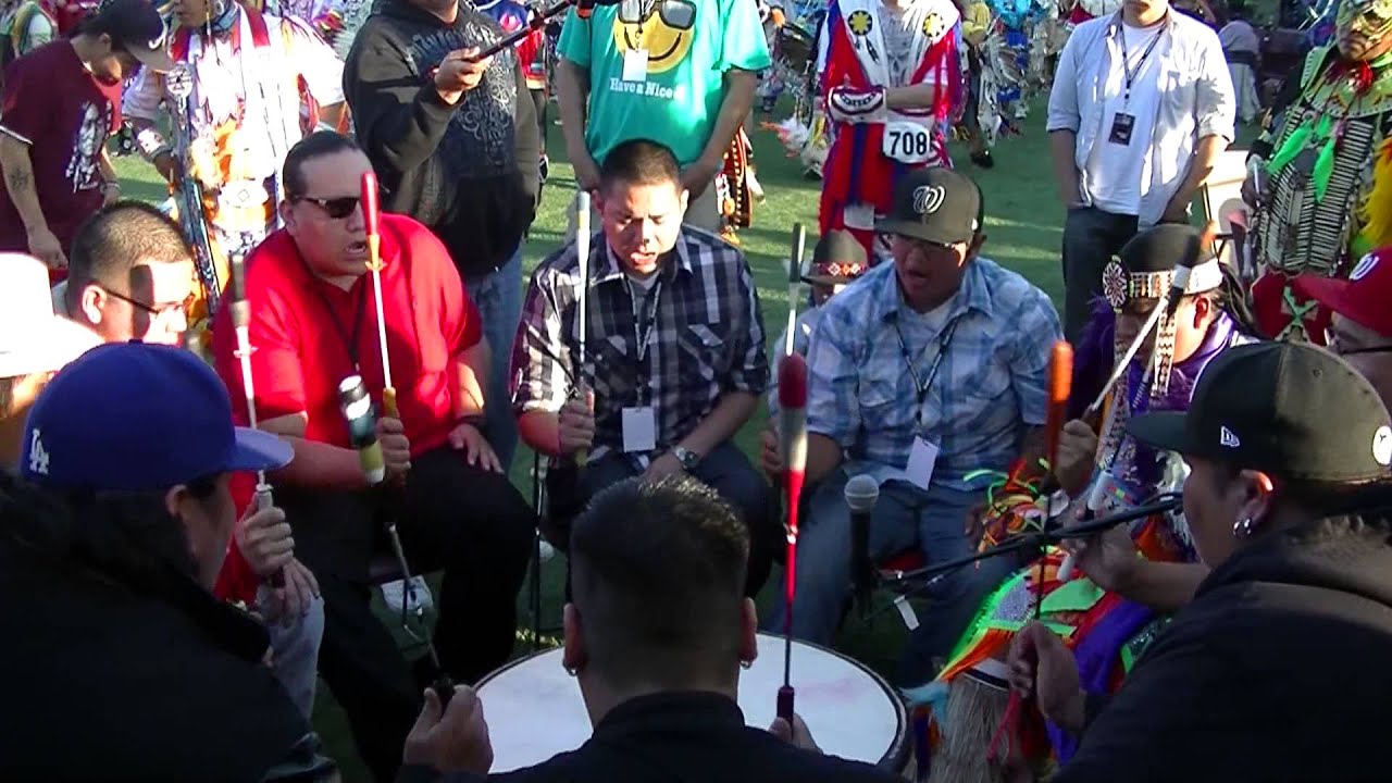 Buc Wild in Hinckley June 2013 - YouTube