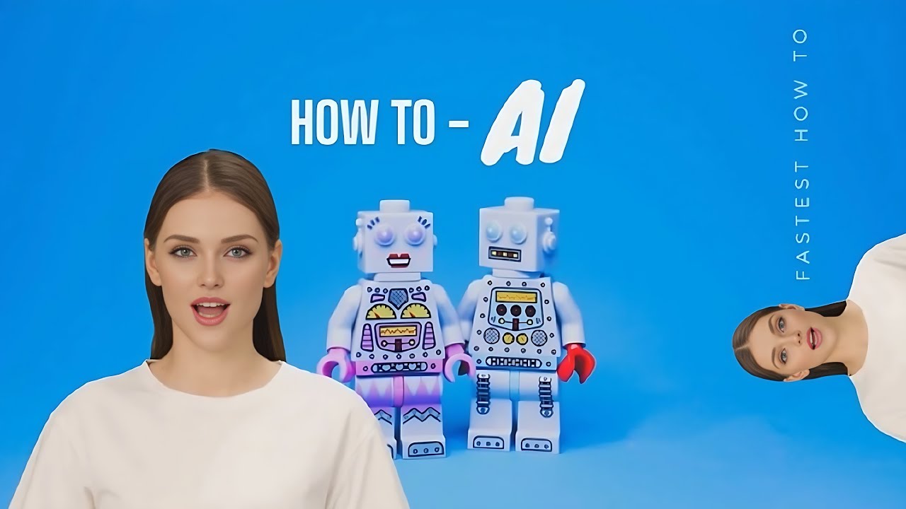 Unleash the Magic of AI: Transform Your World with These Game-Changing ...