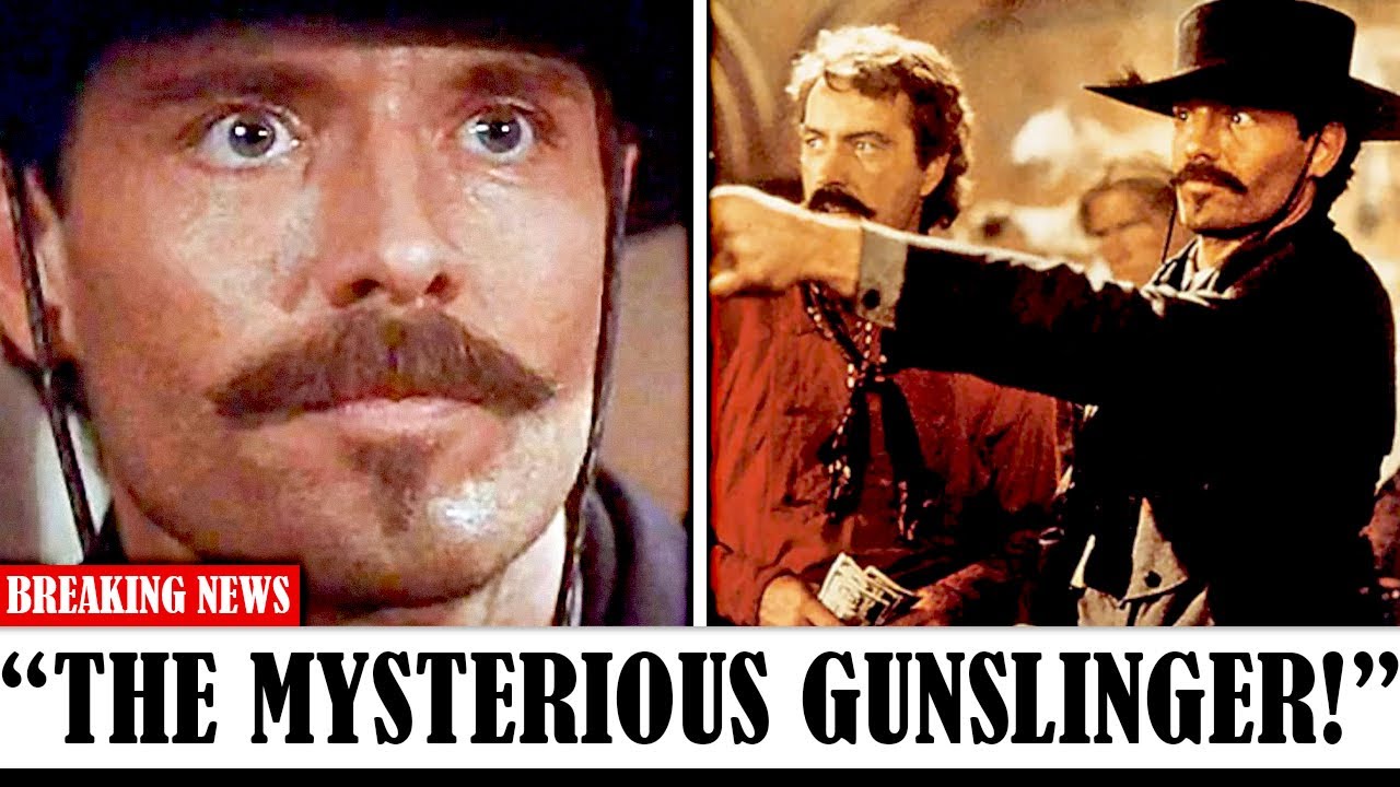 The Most Interesting Old West Outlaw, named Johnny Ringo - YouTube