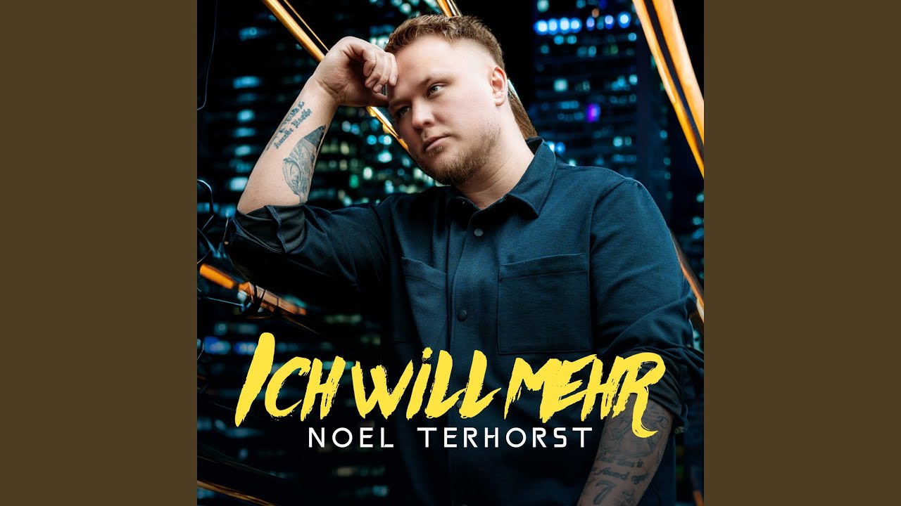 Ich will mehr - YouTube