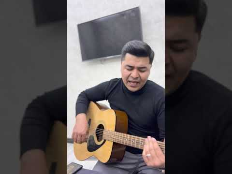 Andijonda ko'nglim mani qolib ketdi Popuri . Sizga qaysi qo'shiq yoqdi !?  Izoh qoldiring 🙂