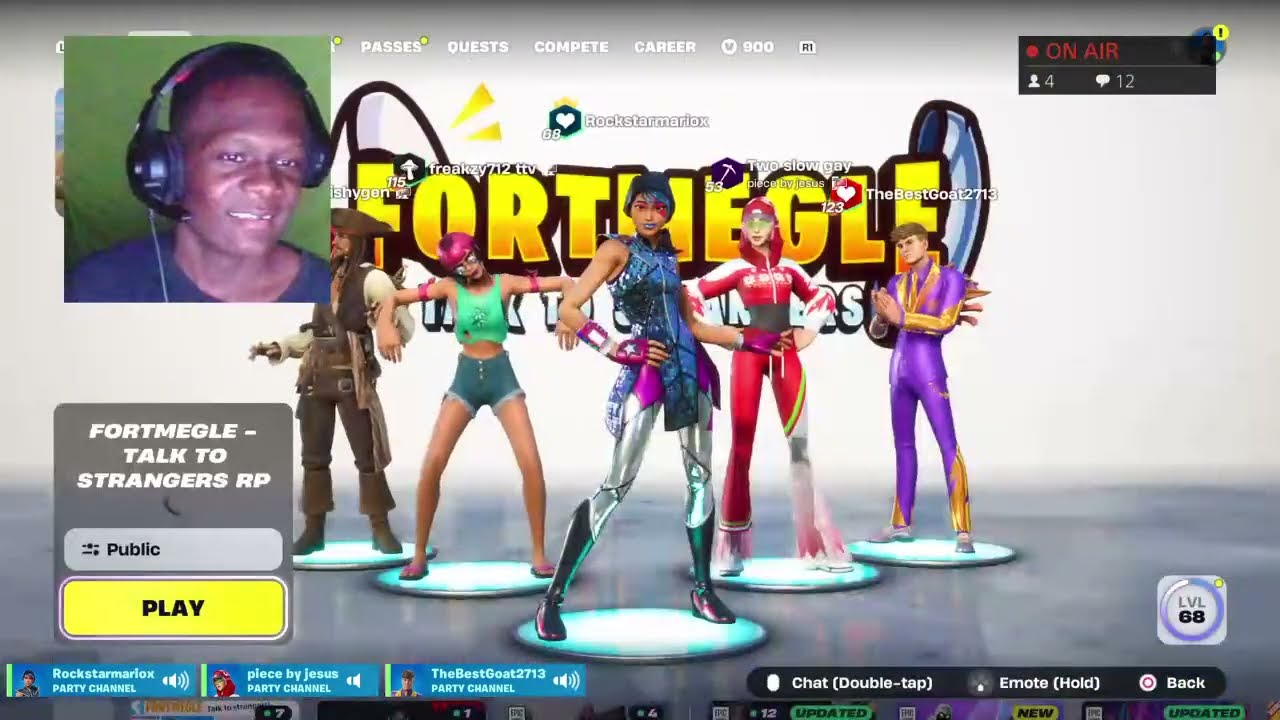 Saturday for da legends - YouTube