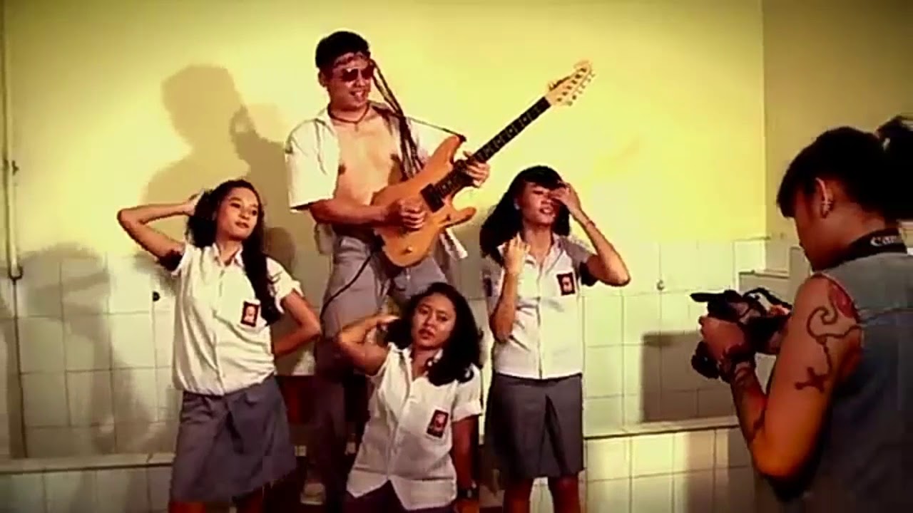 Lagu Jorok Atau Keren? Serempet Gudal - Kimcil - YouTube