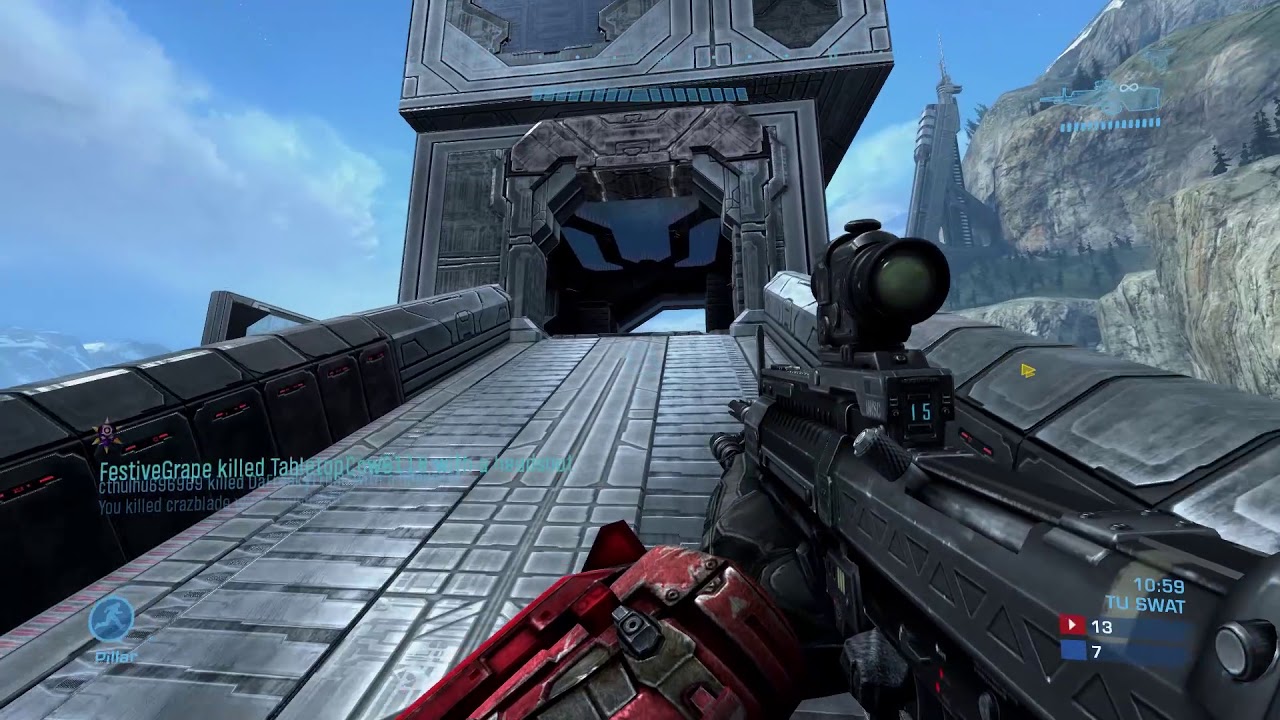 running riot - YouTube