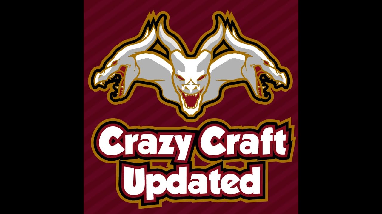 Vtuber plays crazy craft ep3 - YouTube