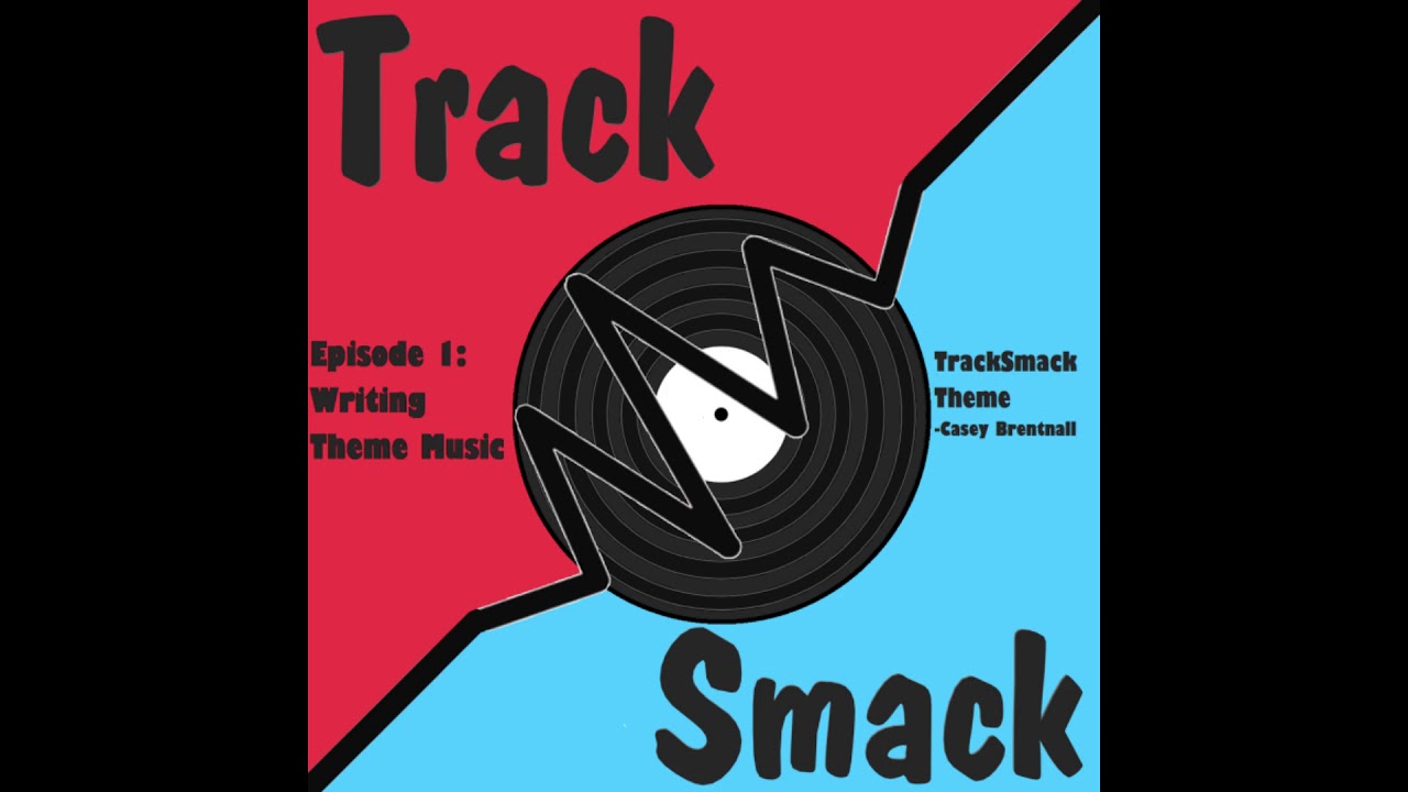 Track Smack Theme - YouTube