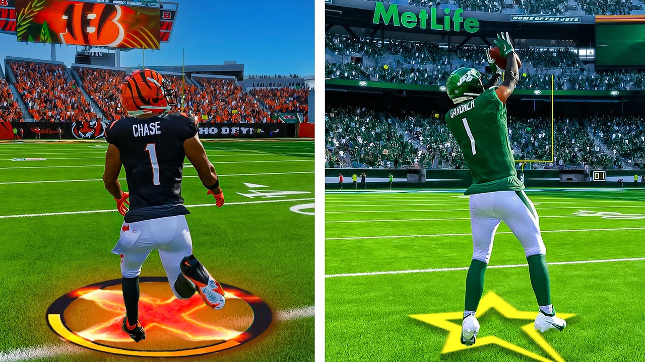 The NEW Madden 23 Update is Here! New X Factors! - YouTube