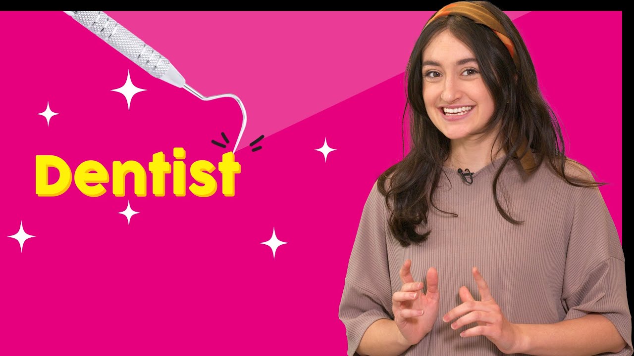 A day in the life of Dr. Malouf! - YouTube