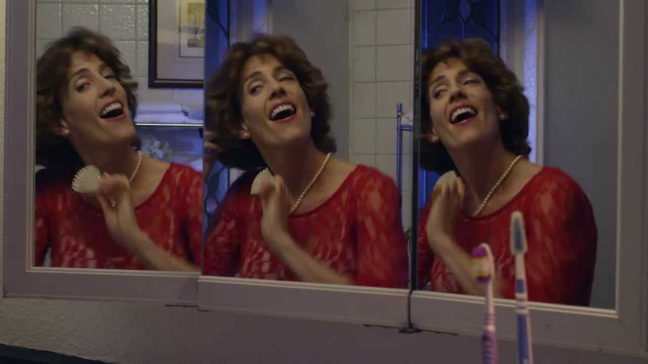 Omojo Anti-Age Kit Commercial - YouTube