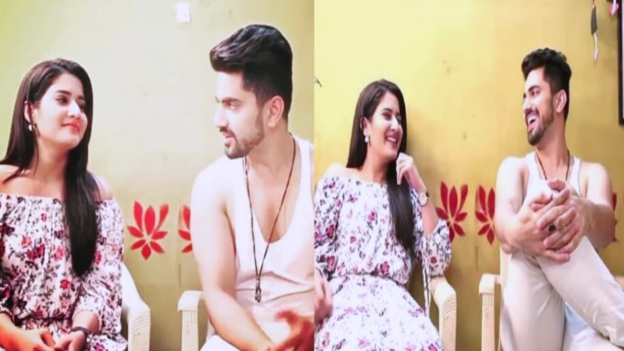 NAAMKARAN || FULL EPISODE || 8 MAY 2018 || STAR PLUS - YouTube