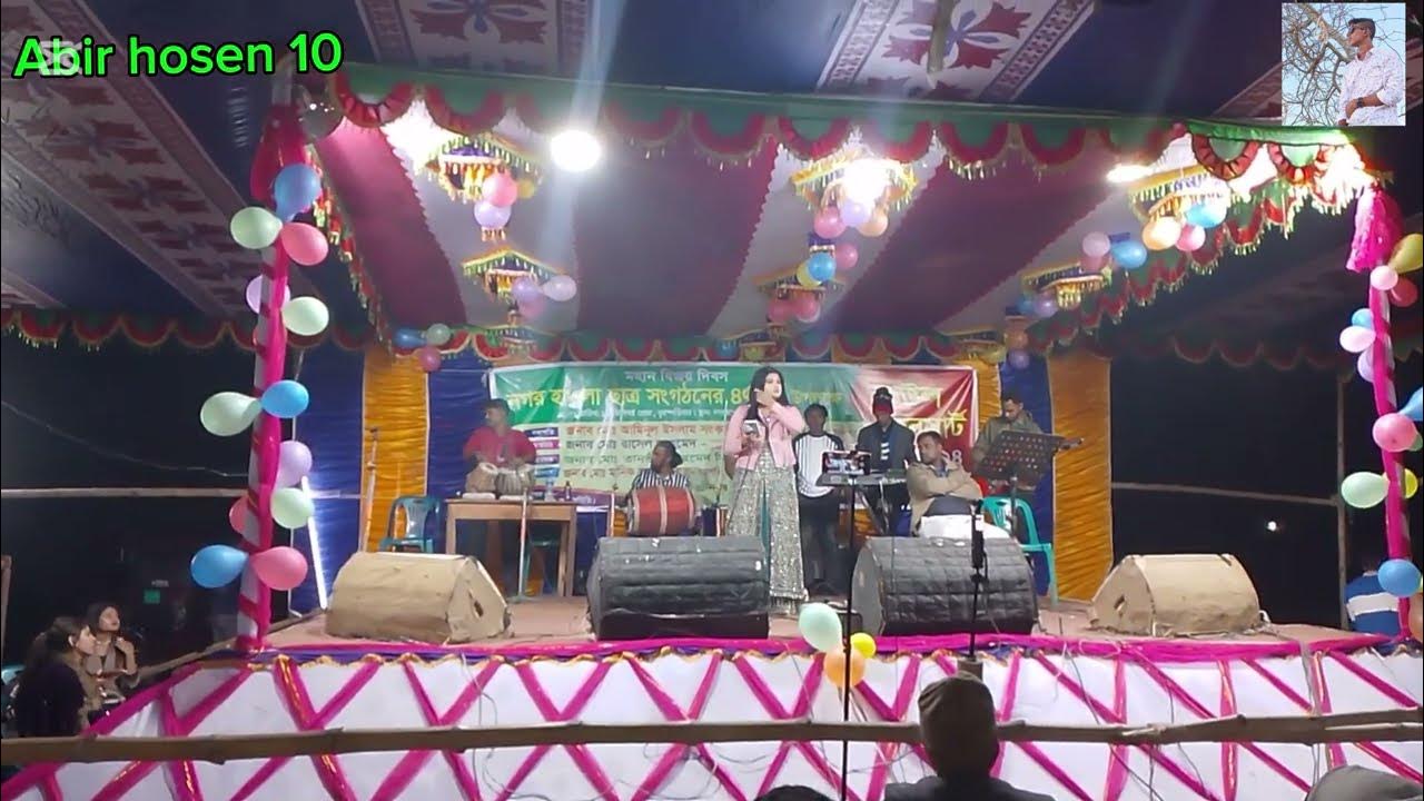 আঘাতে আঘাতে😢কলিজা কাপানো একটি বিচ্ছেদ গান।মনটা খারাপ থাকলে একবার গানটা শুনেই দেখুন।Abir hosen 10 ...