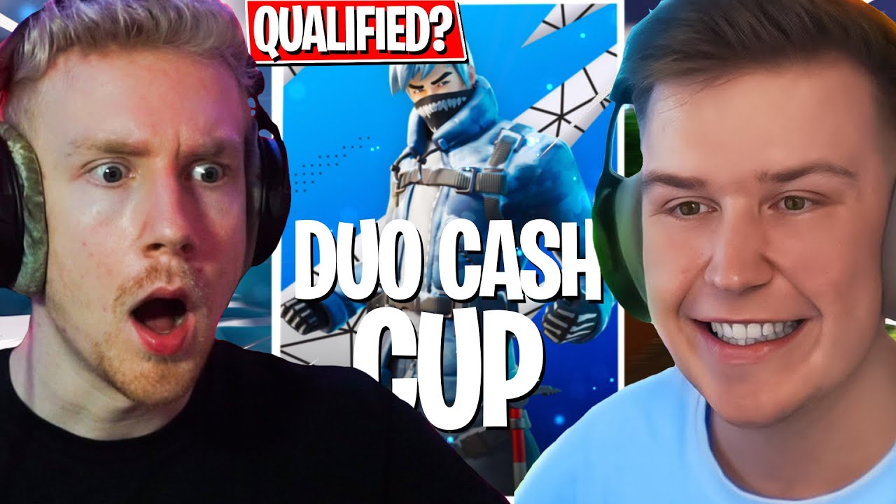 MAGICAN x KATOO, mein BESTER DUO CUP? 😮 - YouTube