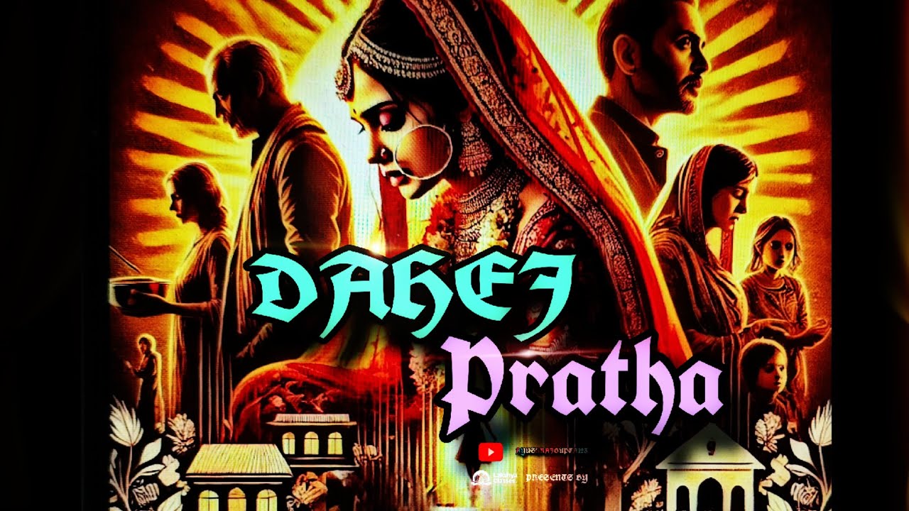 दहेज प्रथा पर आधारित दिल को छू लेने वाली VIDEO ( नाटक के मध्यम से ...