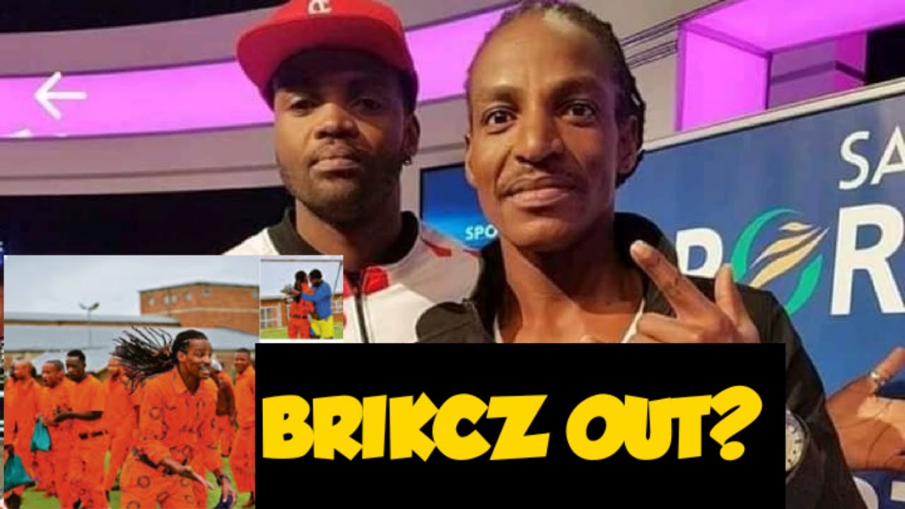 Musician Brickz out of jail after serving only 4 years of his 15 years ...