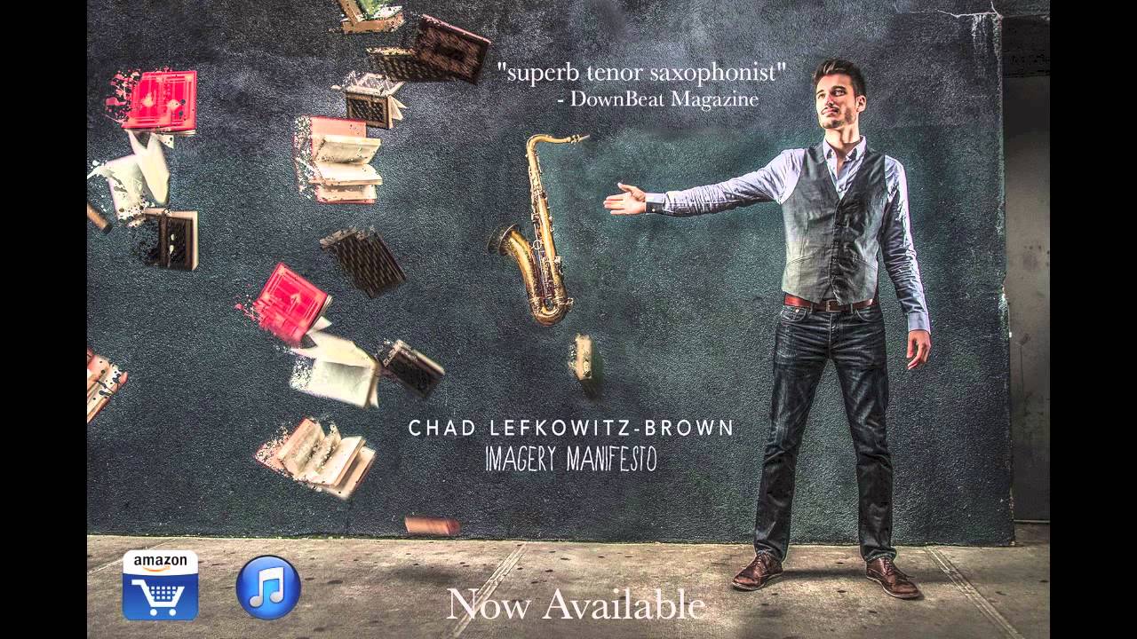 Chad Lefkowitz-Brown, Where The Wild Things Are (Imagery Manifesto 2013 ...