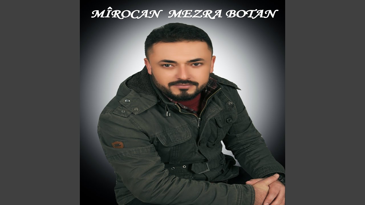 Mezra Botan - YouTube