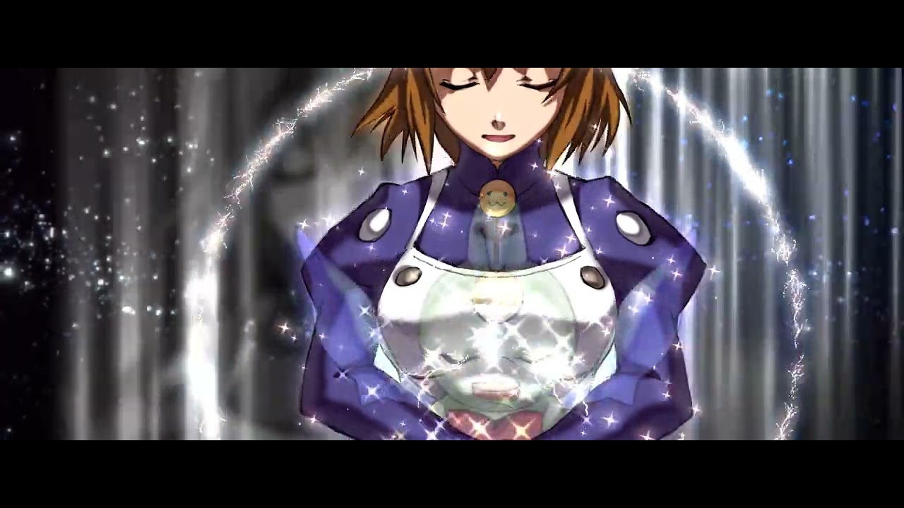 Rimm cinematic special Spectral force 3 (English) - YouTube