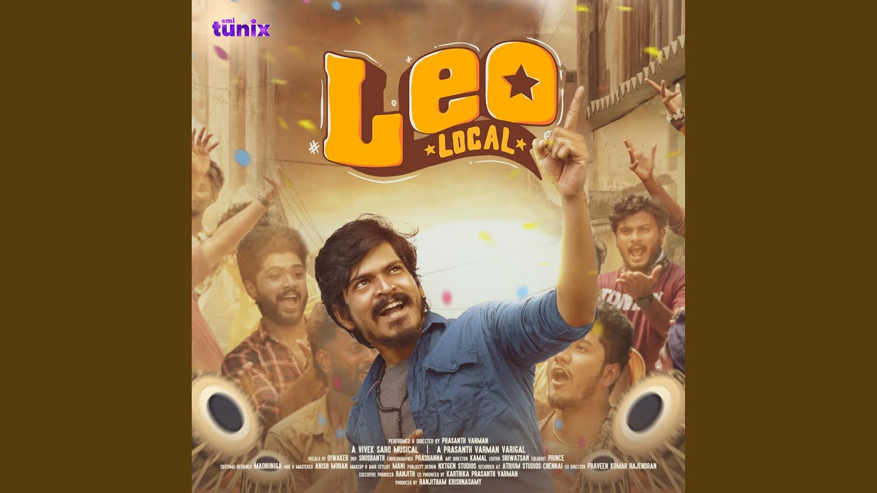 Leo Local - YouTube