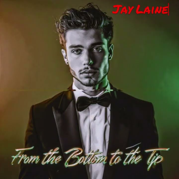 From the Bottom to the Tip - Jay Laine - YouTube