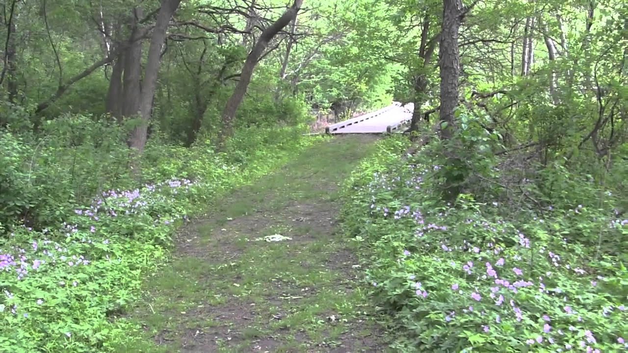 Sand Ridge Welcome - YouTube