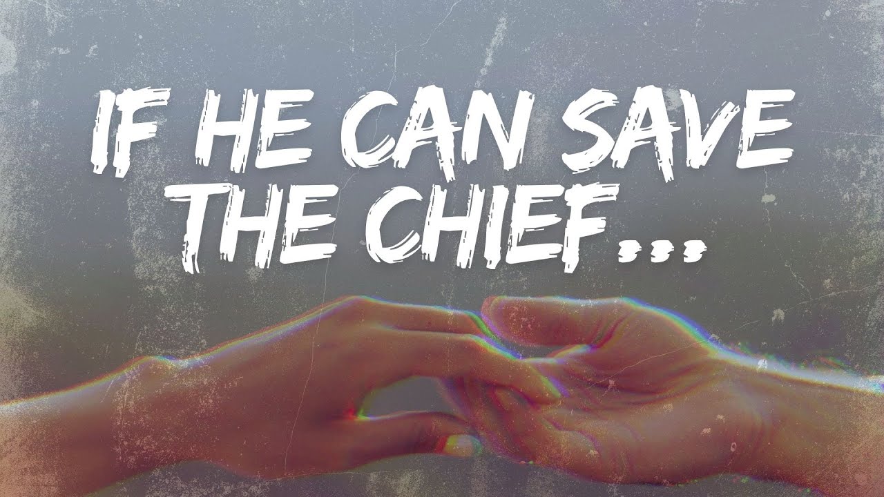 Wednesday, October 1, 2025 - "If He Can Save The Chief" - YouTube