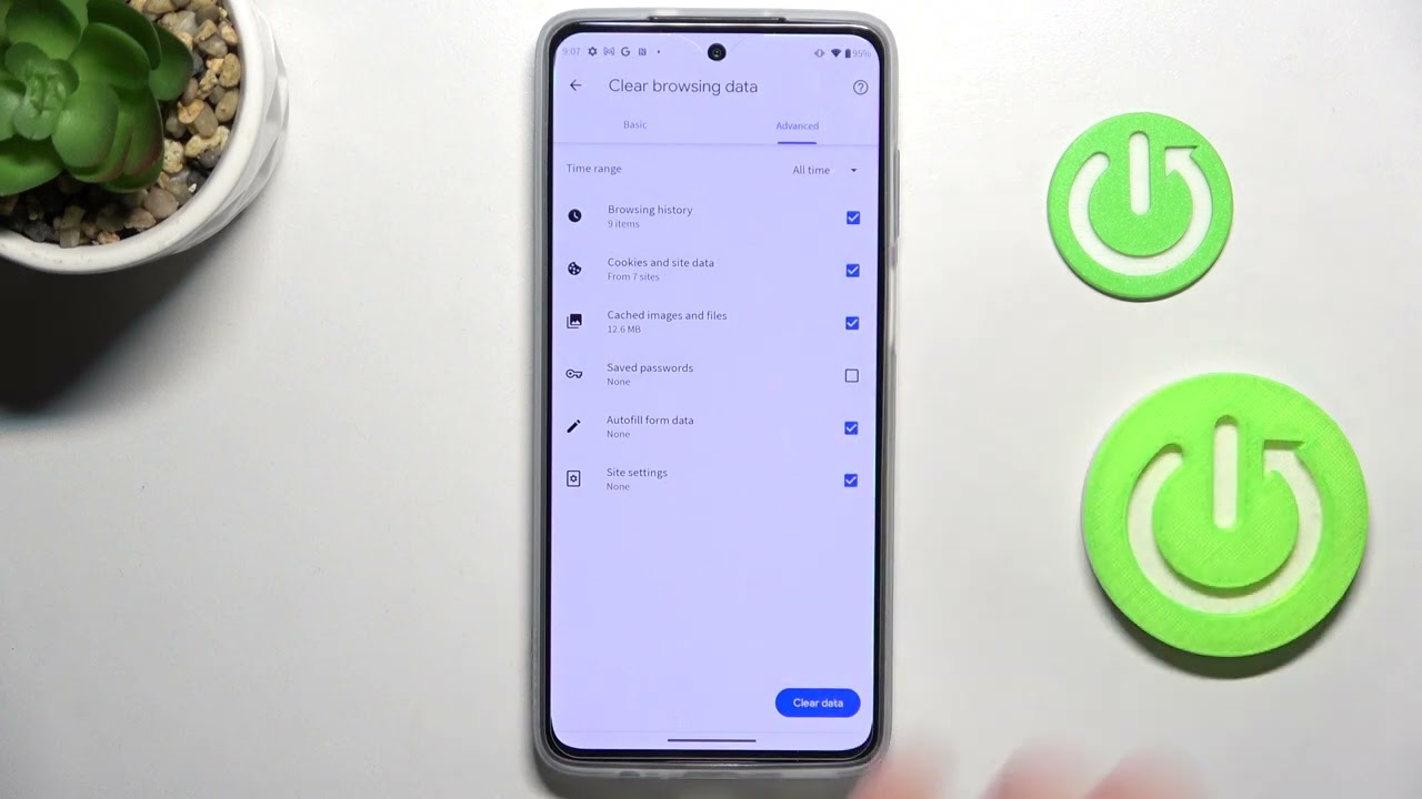 How To Clear Browser In MOTOROLA Moto G52 Remove Browser History YouTube How To Clear Browser In MOTOROLA Moto G52 Remove Browser History YouTube