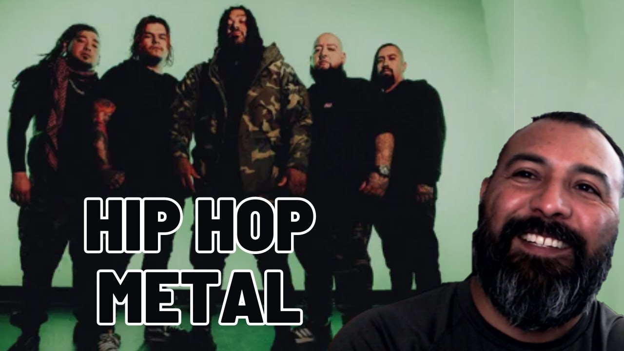POWERFUL METAL BAND FROM TEXAS | RELENT - SOLDIER - YouTube