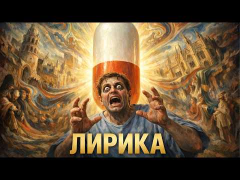 Полная история ЛИРИКИ: таблетка, ломка от которой страшнее героиновой | История для сна