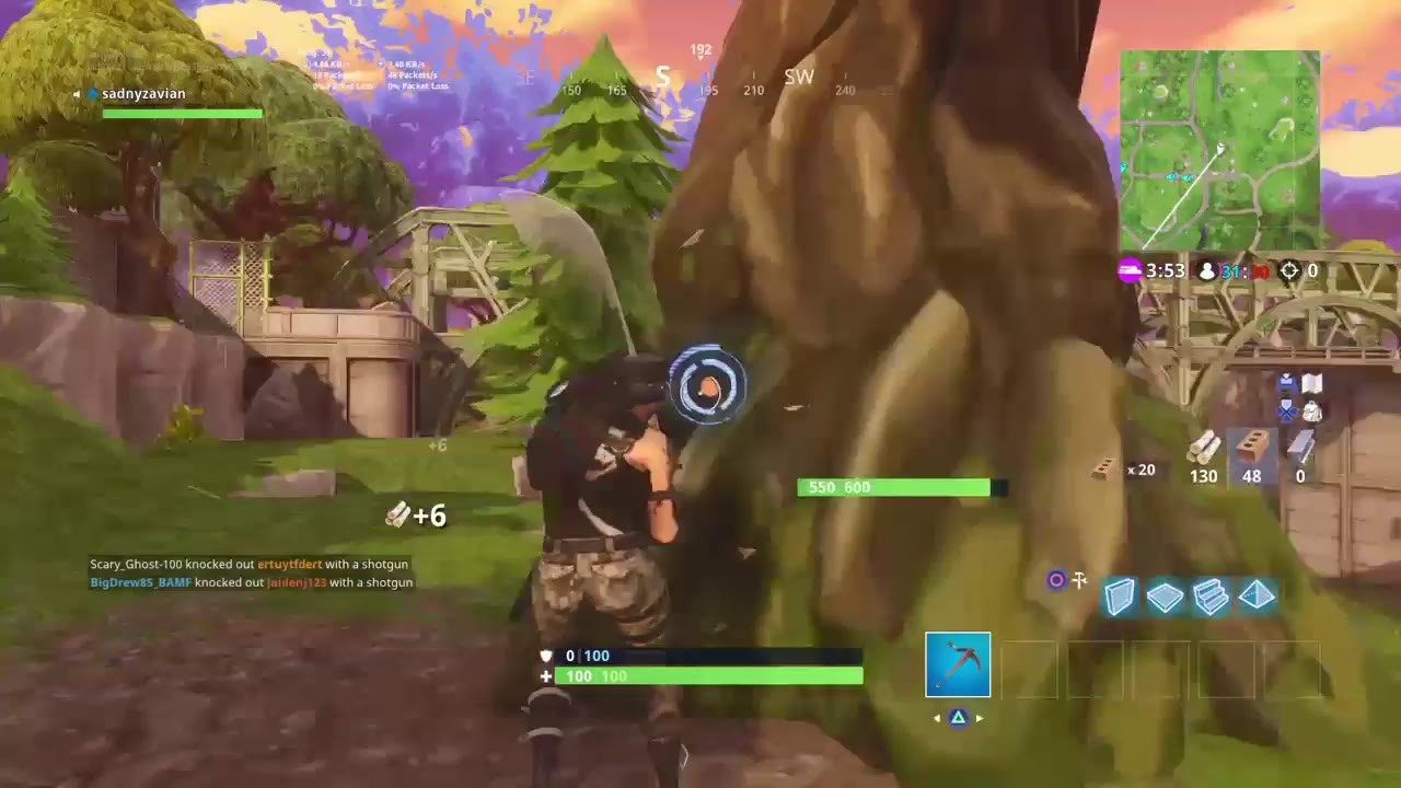 building practice - YouTube