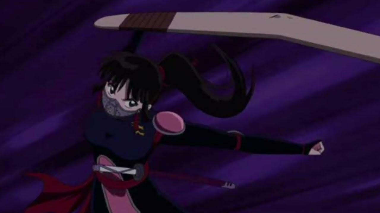 Sweet but Psycho - Sango - YouTube