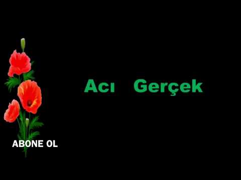 ALLAH’ın Selamı, Rahmeti Üzerinize Olsun..