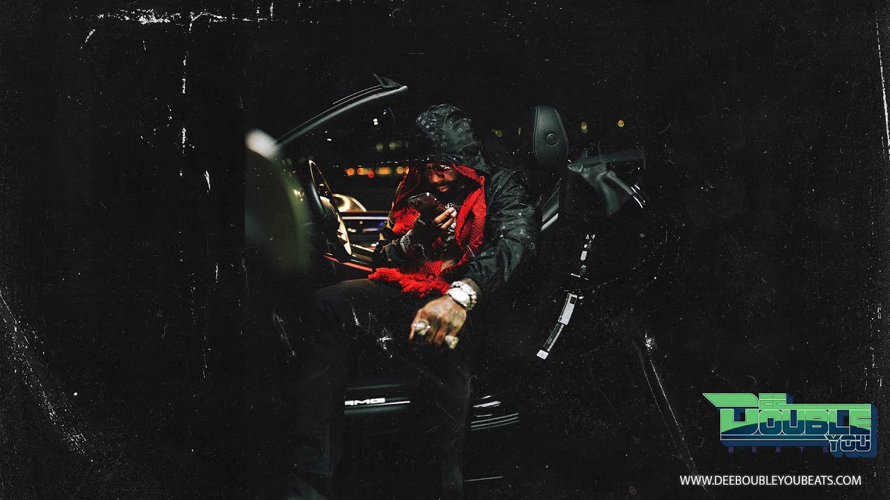 Money Man Type Beat - "Trophy" - Free Type Beat 2023 - YouTube