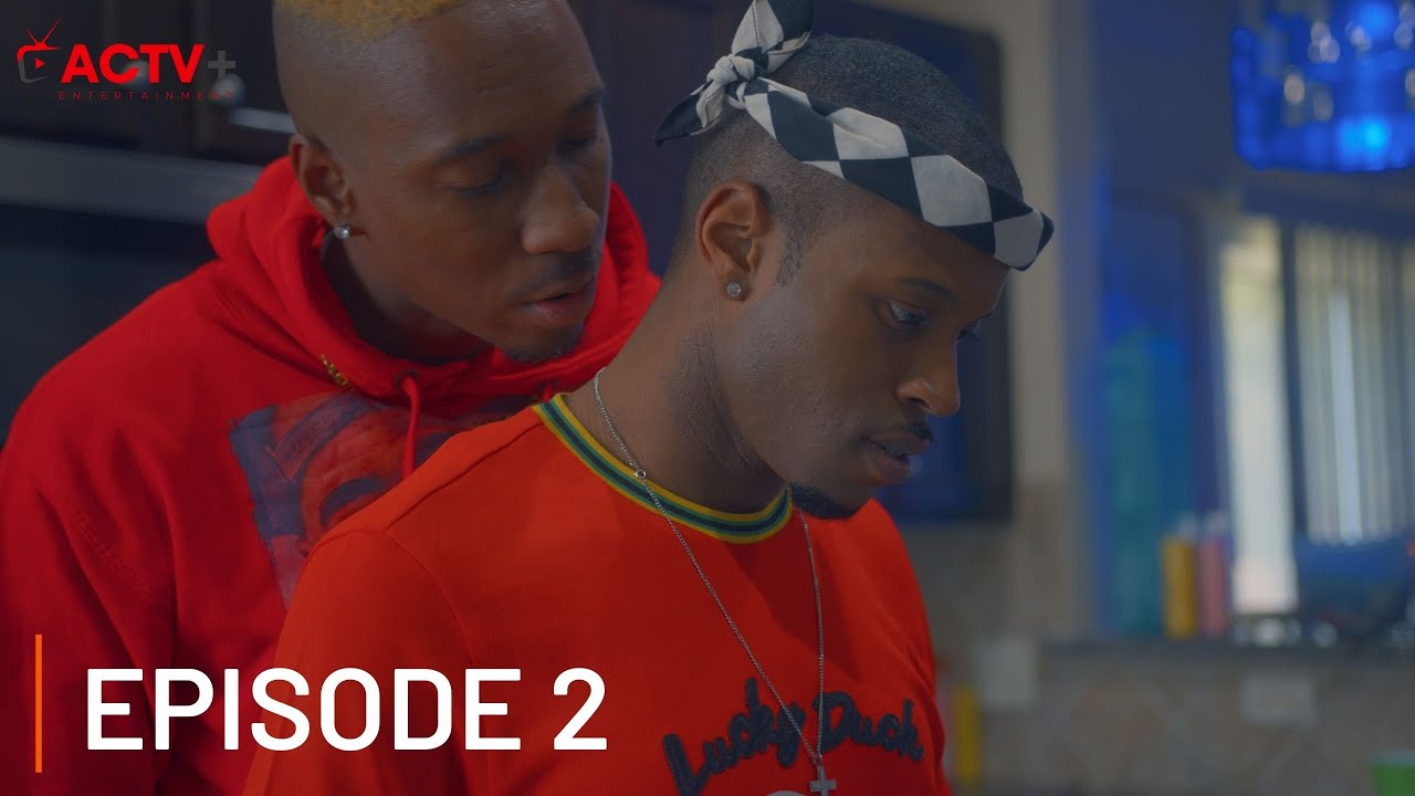 GAY SERIES | The Chances We Take 2 Ep. 2 | #ACTVPLUS - YouTube