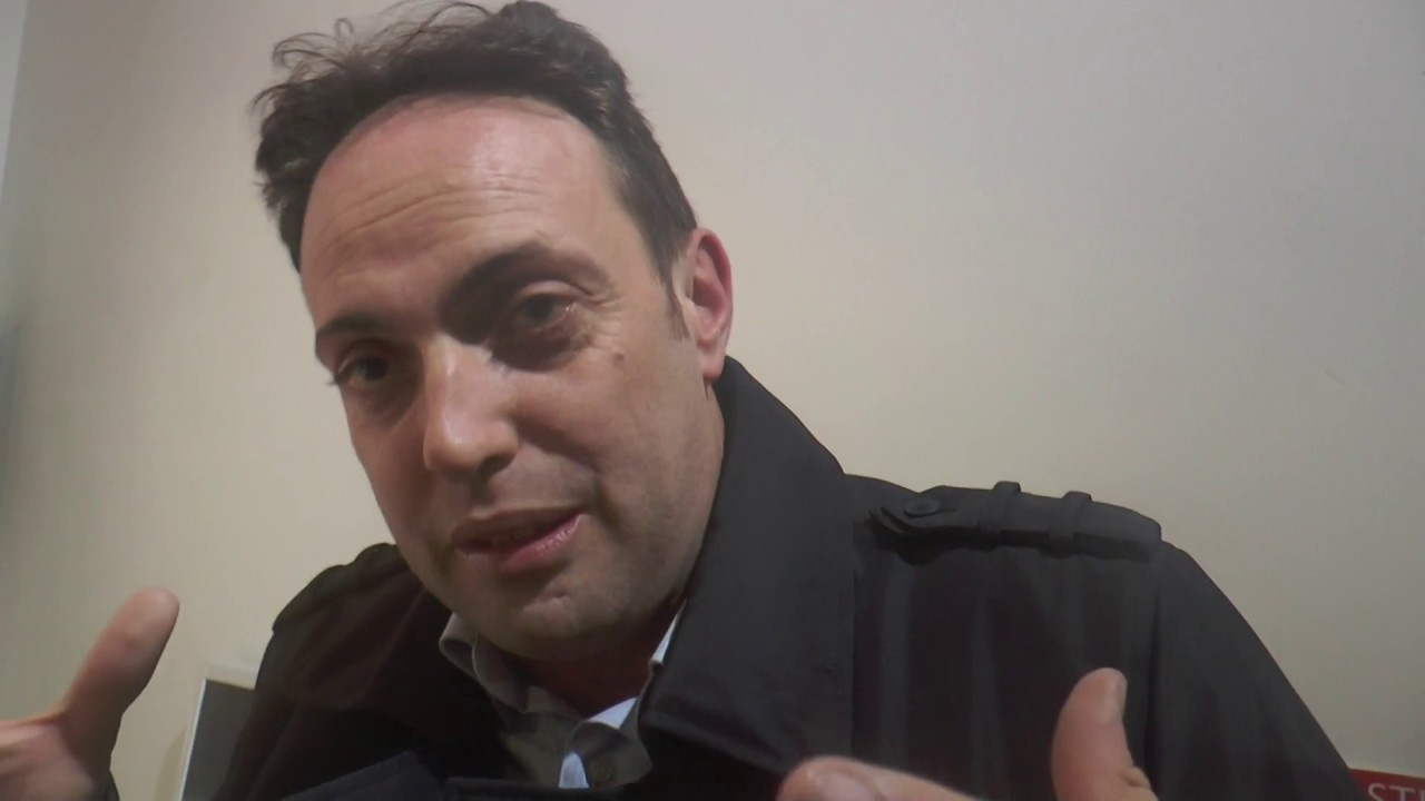 fausto de maria - YouTube